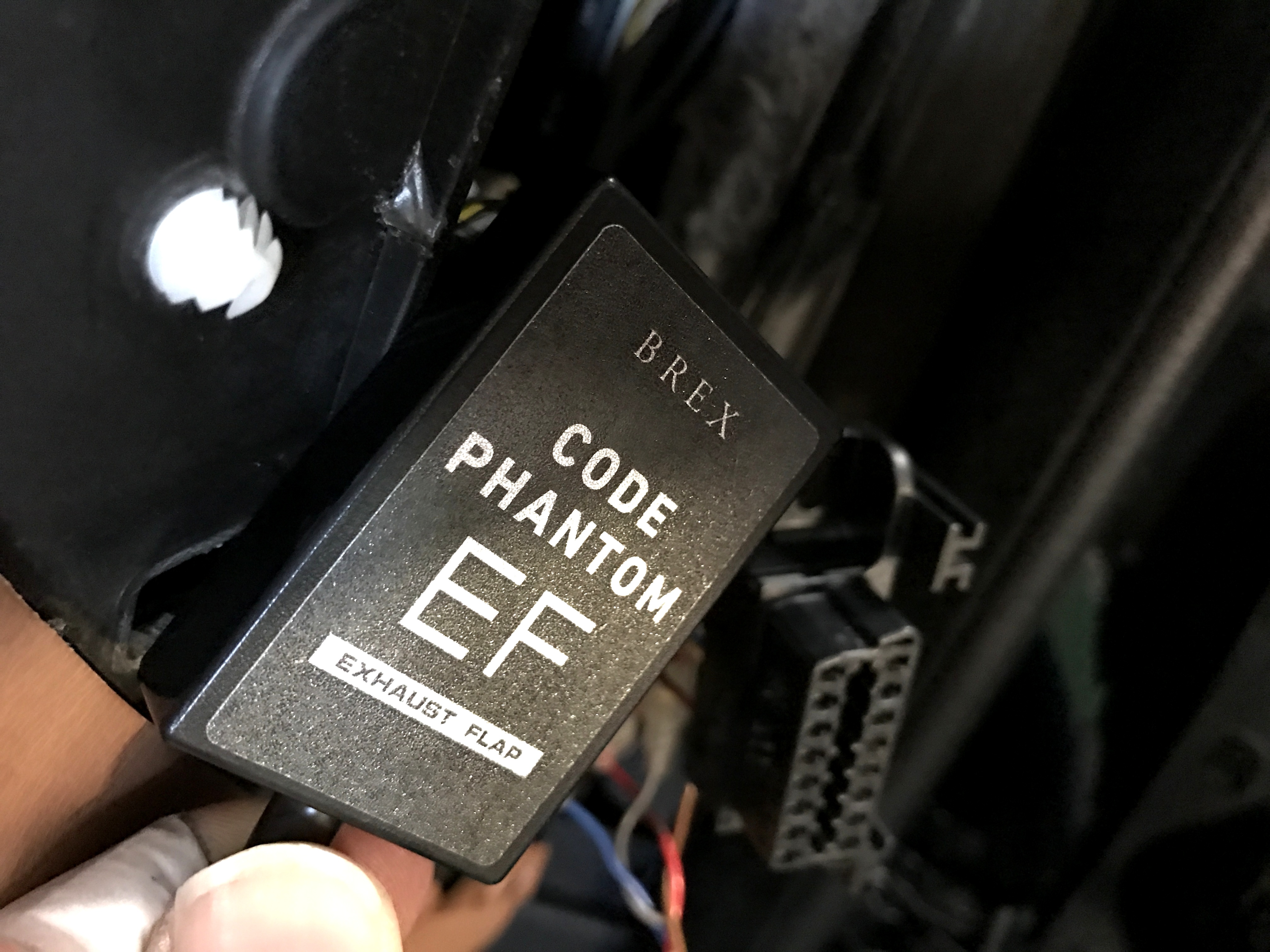 New CODE PHANTOM大人気♪ - 神戸店遠藤ブログ！BMW専門店Studie（スタディ）では、BMW全てのシリーズのカスタマイズ、ドレスアップ、車検、点検、オイル交換、タイヤ交換 ...